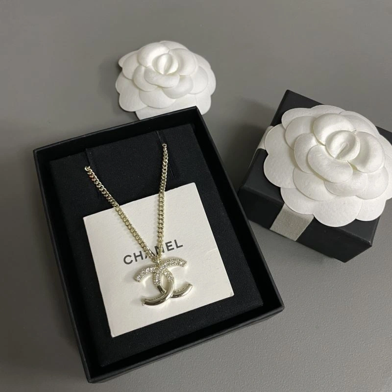 Chanel Necklaces