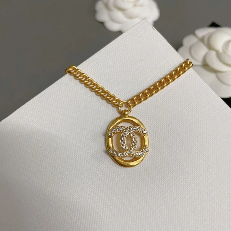 Authentic Chanel Necklaces