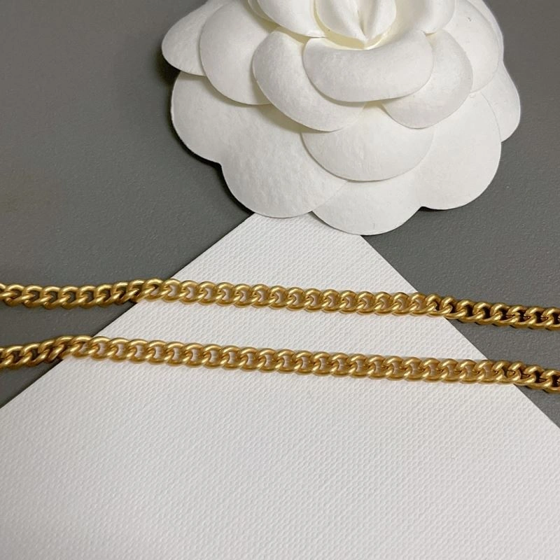 Authentic Chanel Necklaces