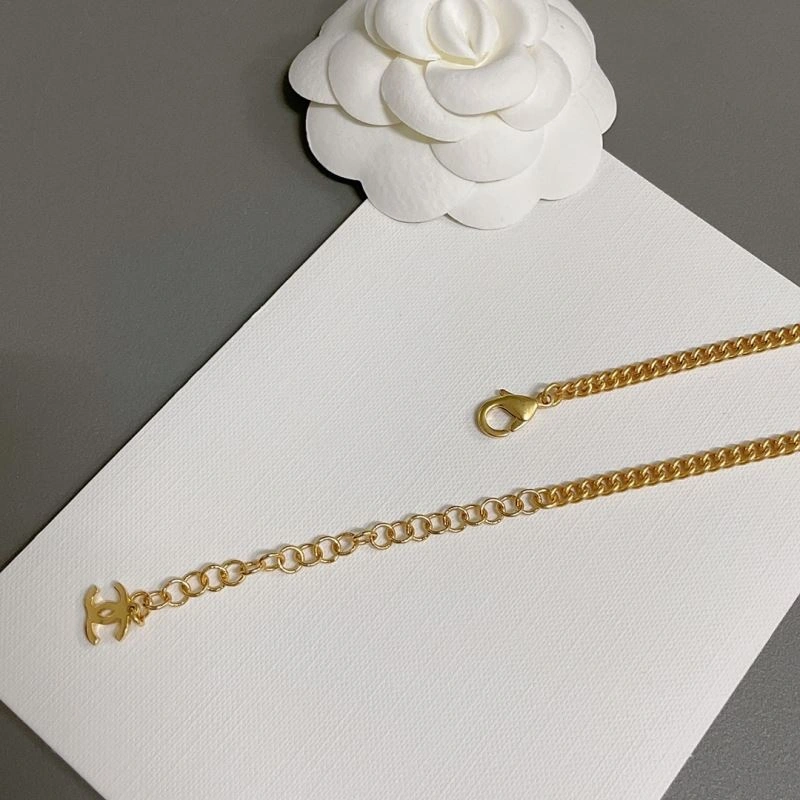 Authentic Chanel Necklaces
