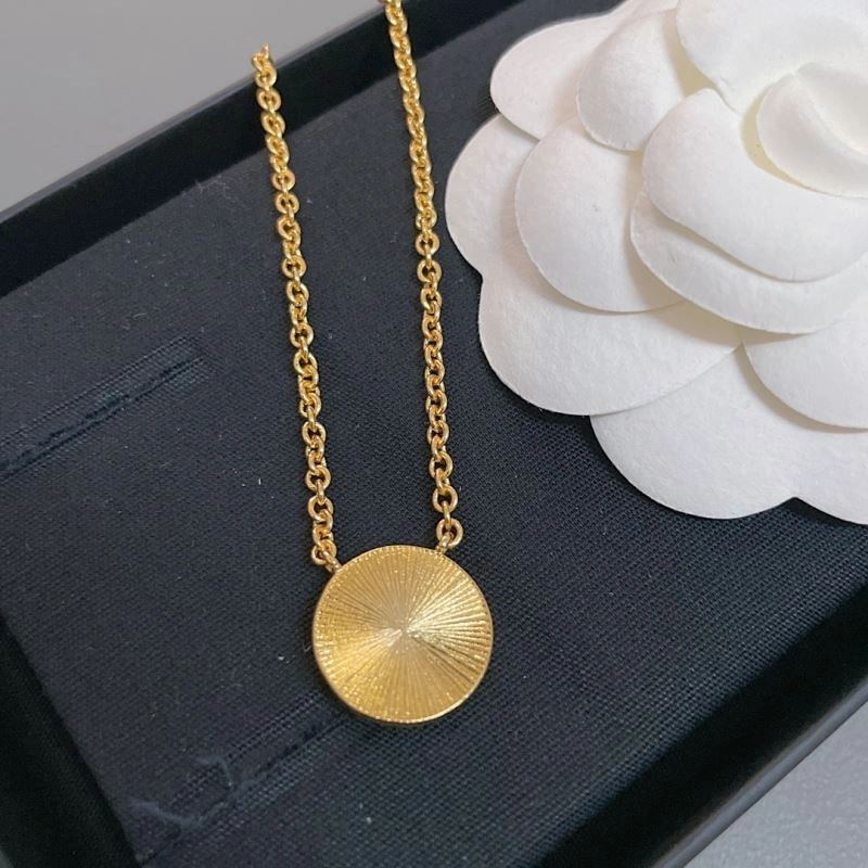 Exact replica Chanel Necklaces