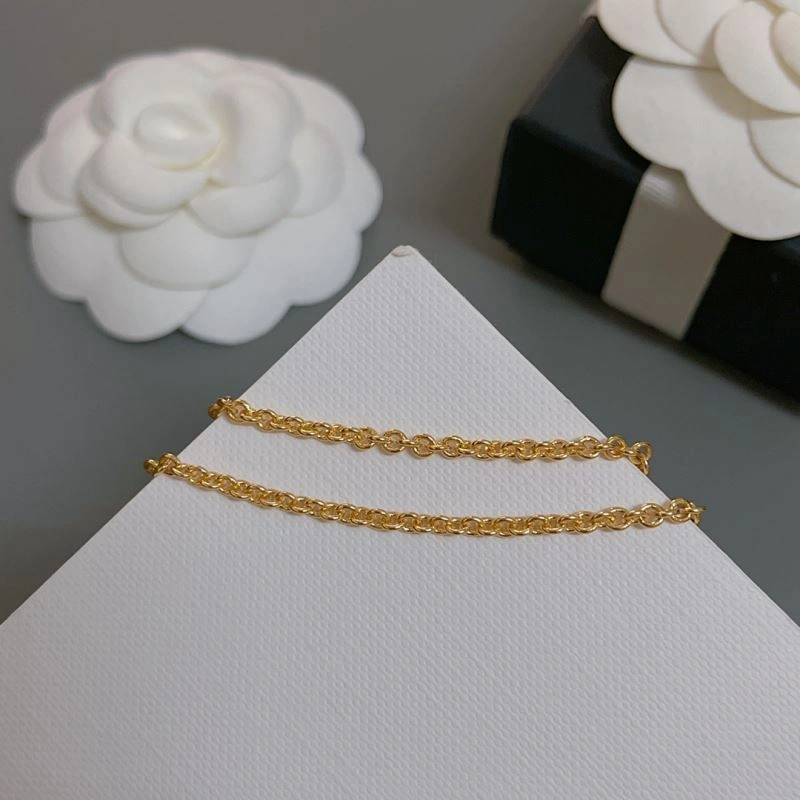 Exact replica Chanel Necklaces