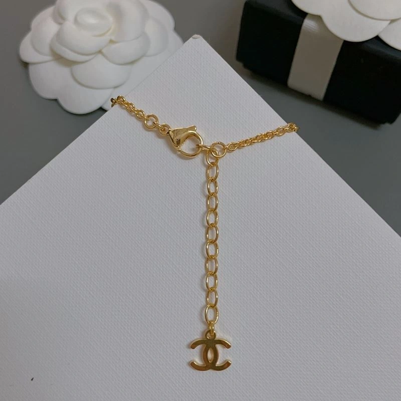 Exact replica Chanel Necklaces