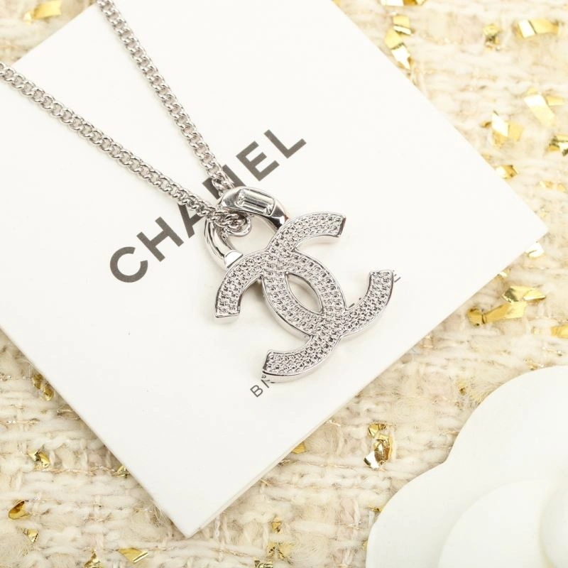 High accuracy Chanel Necklaces