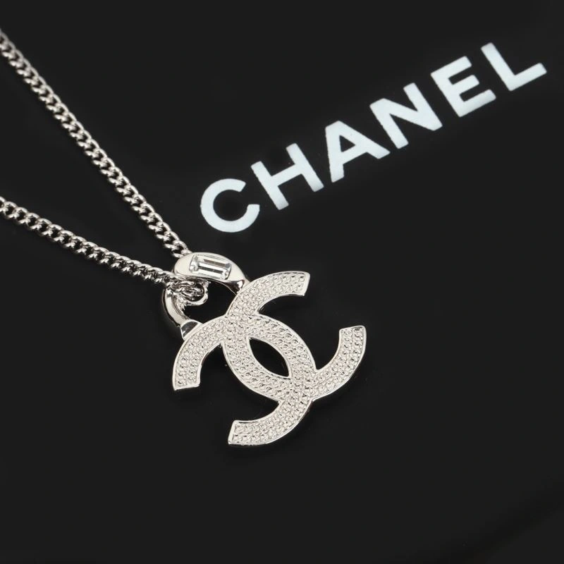 High accuracy Chanel Necklaces