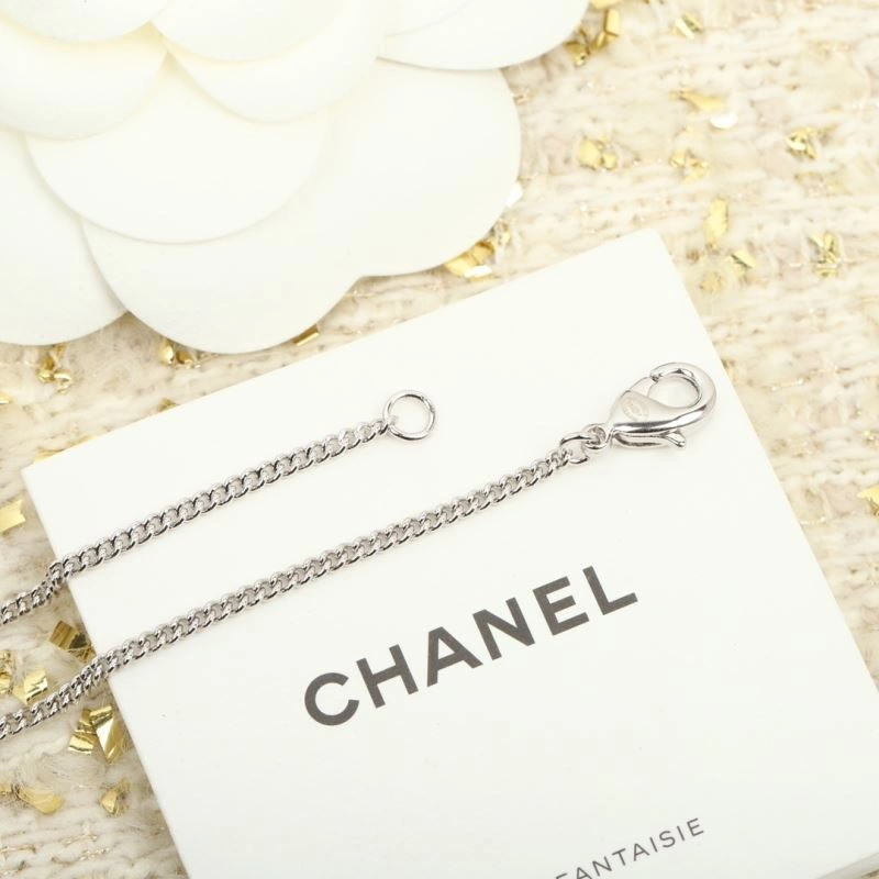 High accuracy Chanel Necklaces