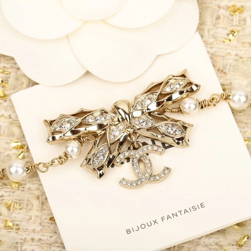 Discounted Chanel Necklaces