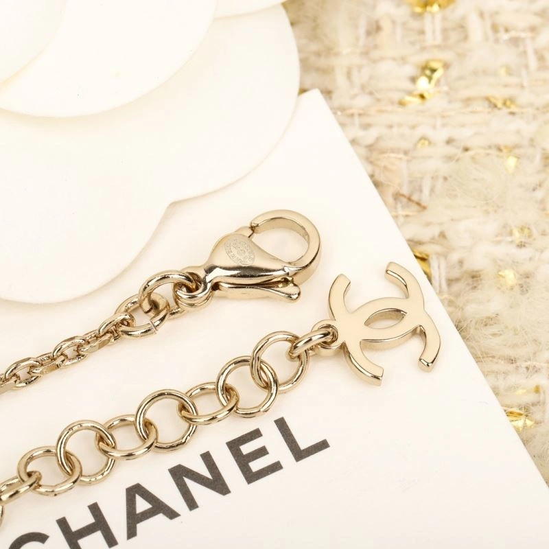 Discounted Chanel Necklaces