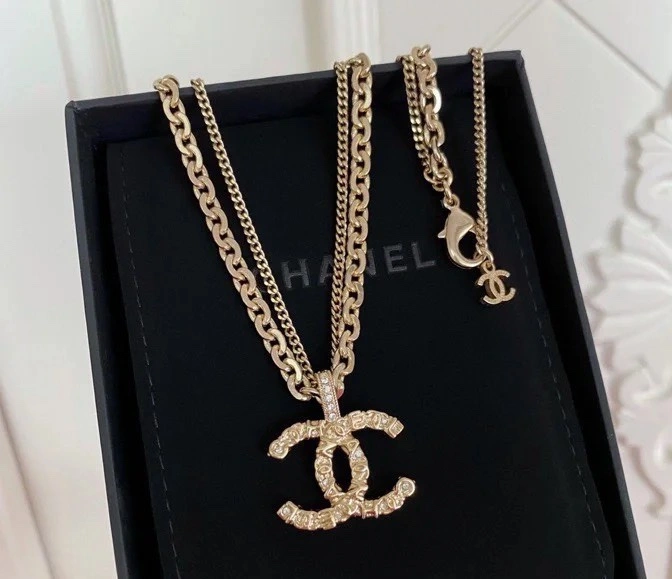 Factory-made Chanel Necklaces