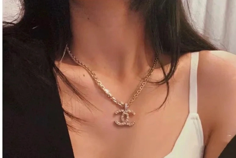 Factory-made Chanel Necklaces