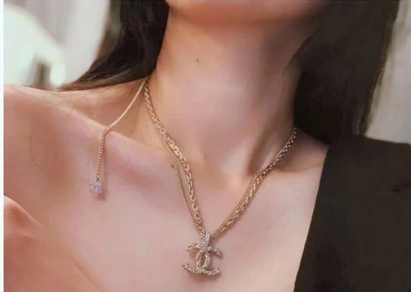Factory-made Chanel Necklaces
