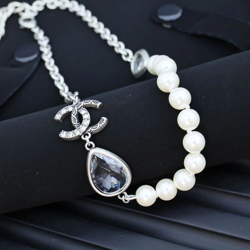 Low-cost Chanel Necklaces