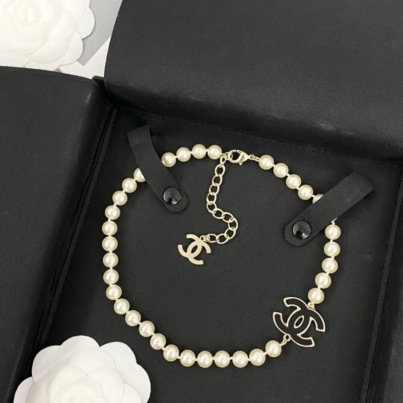 Factory-made Chanel Necklaces