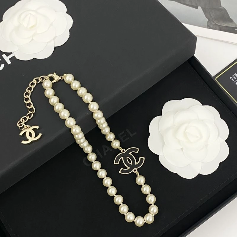 Factory-made Chanel Necklaces