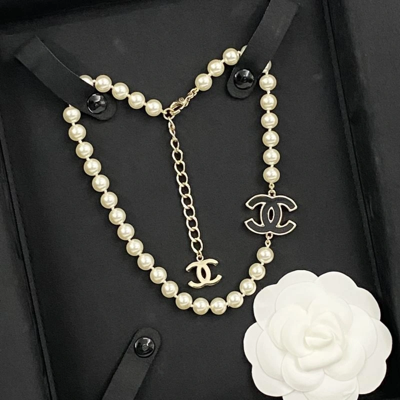 Factory-made Chanel Necklaces