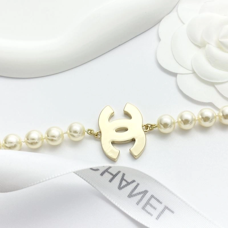 Factory-made Chanel Necklaces