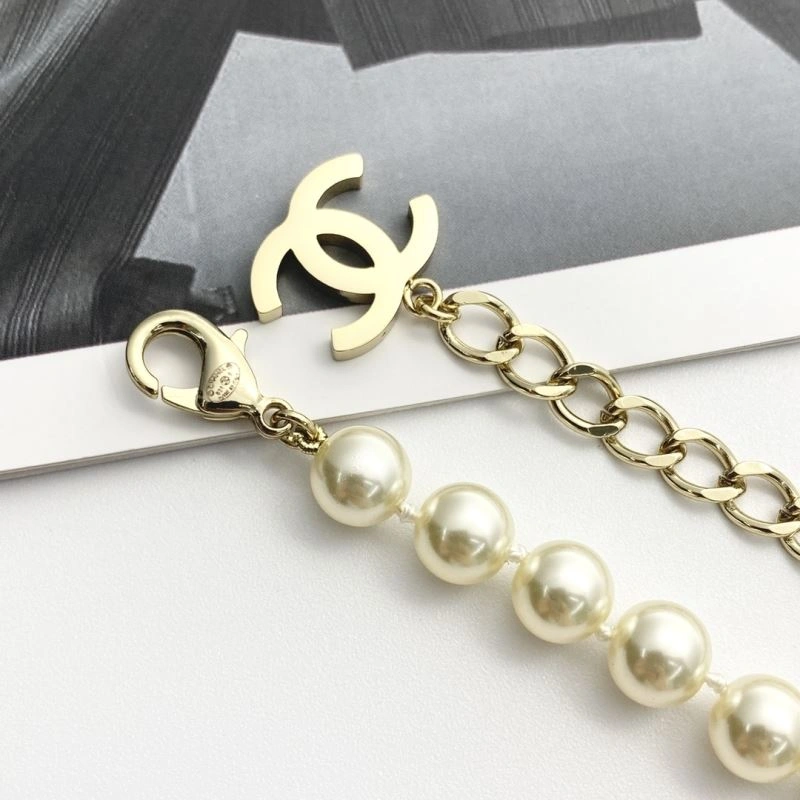Factory-made Chanel Necklaces