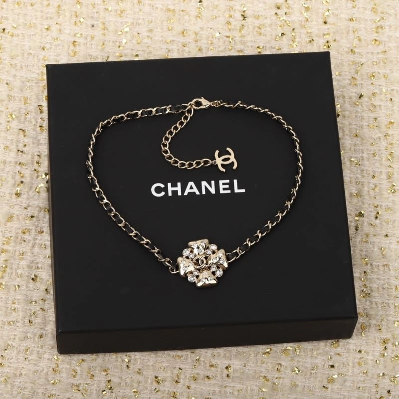 Chanel Necklaces