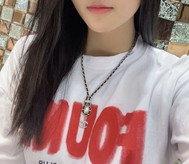 Chanel Necklaces