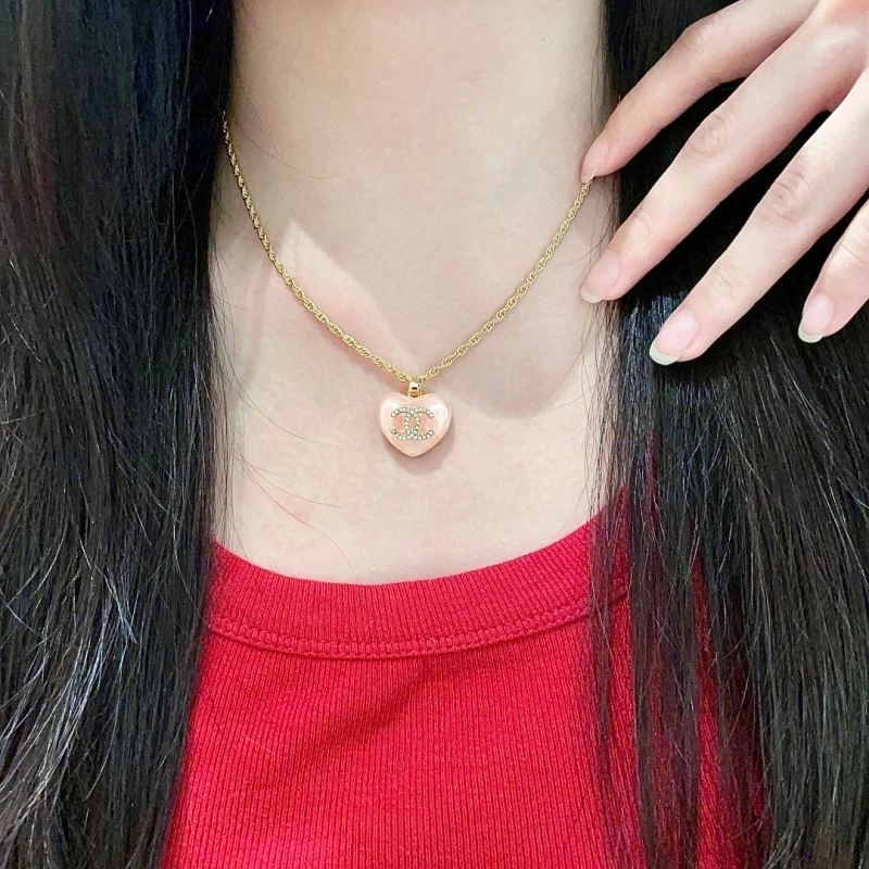 Chanel Necklaces