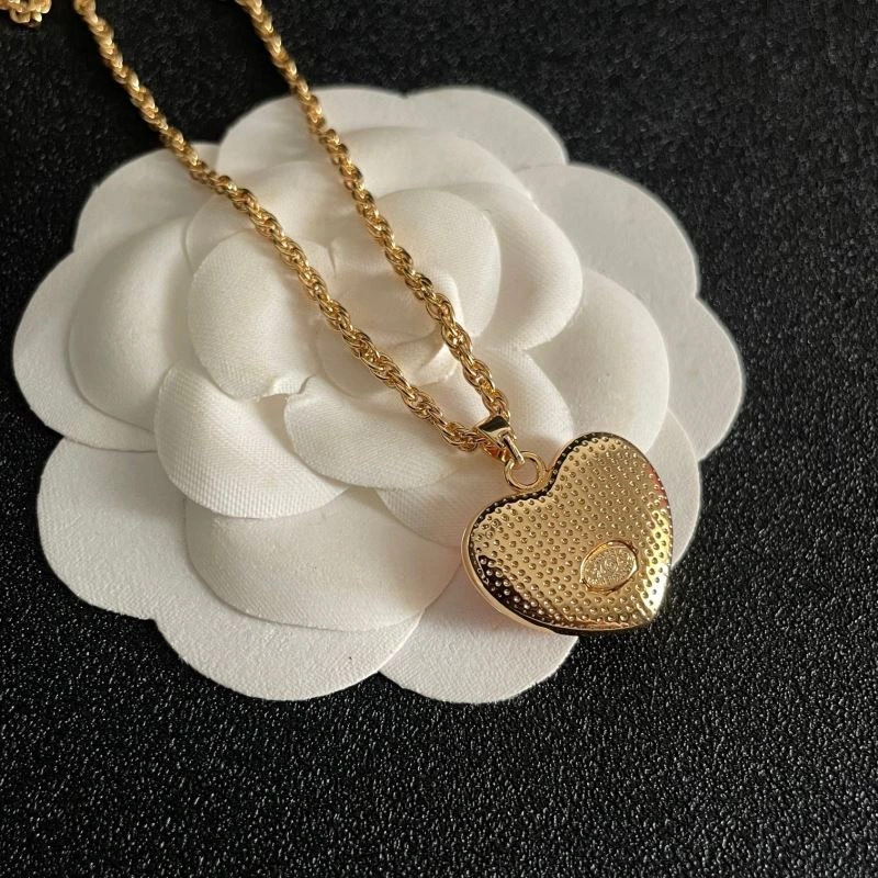Economical Chanel Necklaces