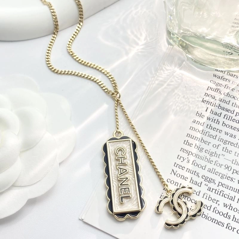Reasonably priced Chanel Necklaces