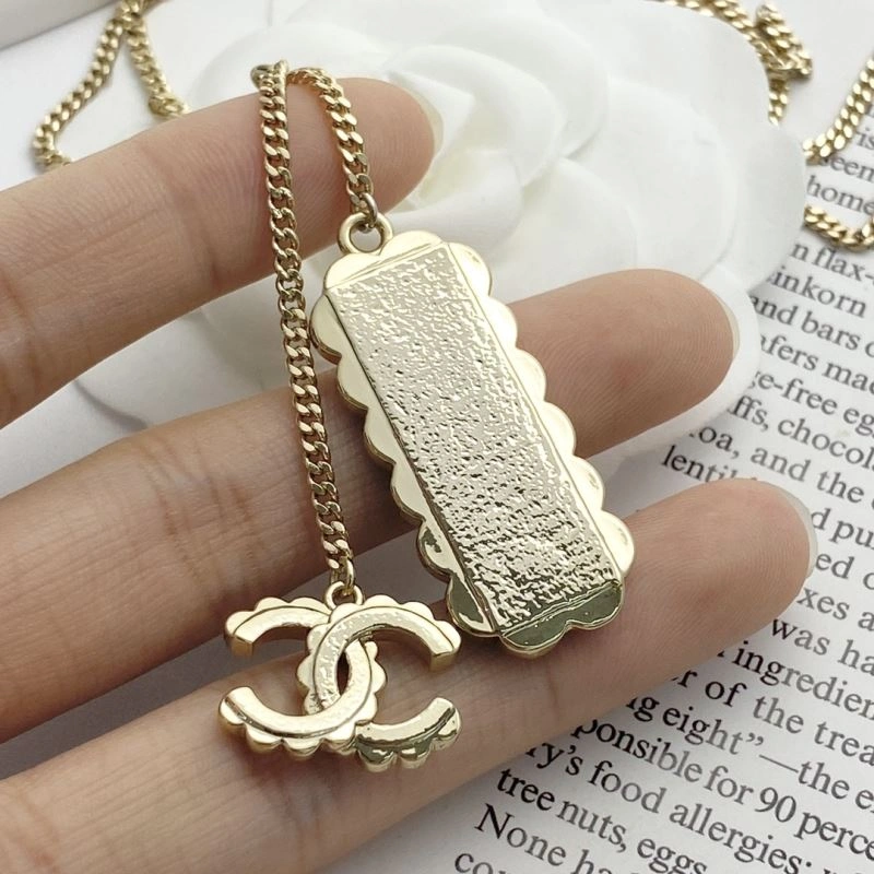 Reasonably priced Chanel Necklaces