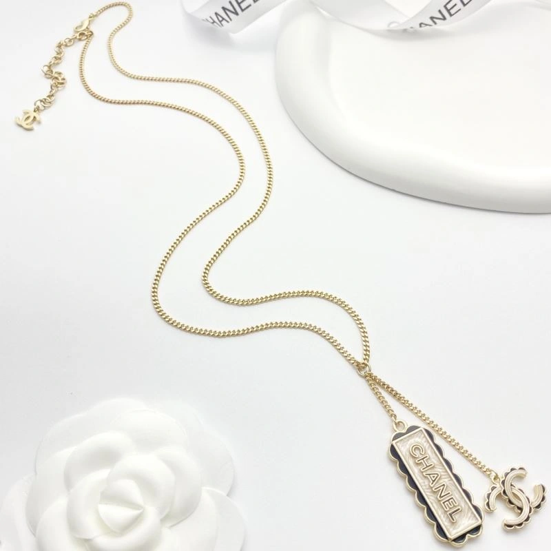 Reasonably priced Chanel Necklaces