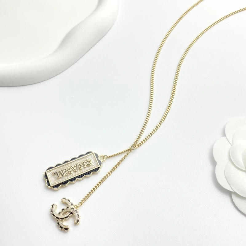 Reasonably priced Chanel Necklaces