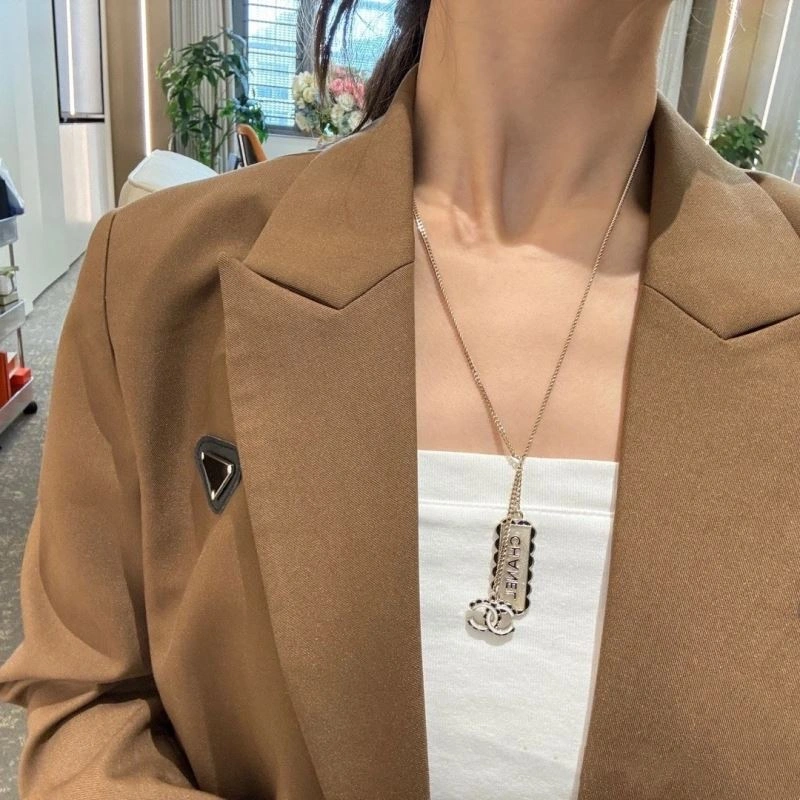Reasonably priced Chanel Necklaces