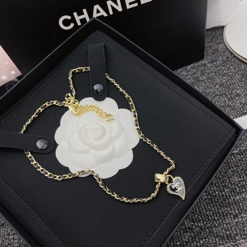 OEM Chanel Necklaces