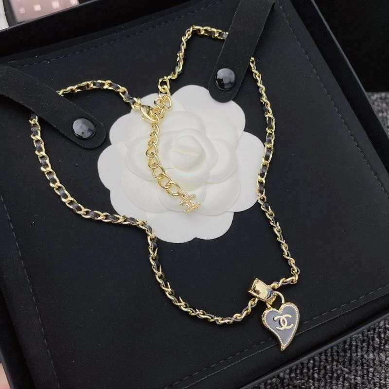 OEM Chanel Necklaces