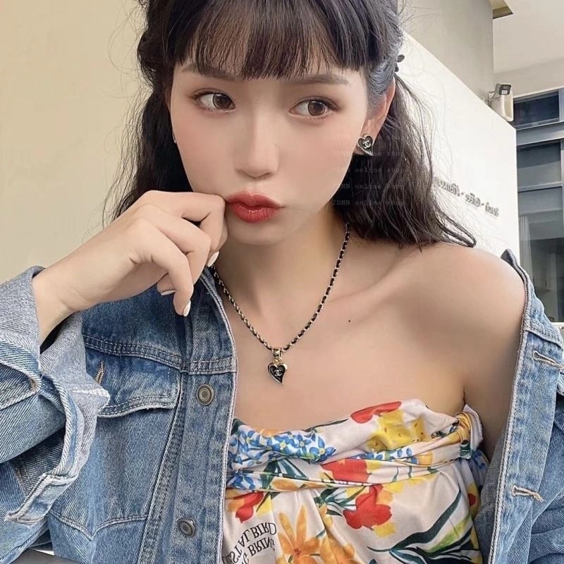 OEM Chanel Necklaces