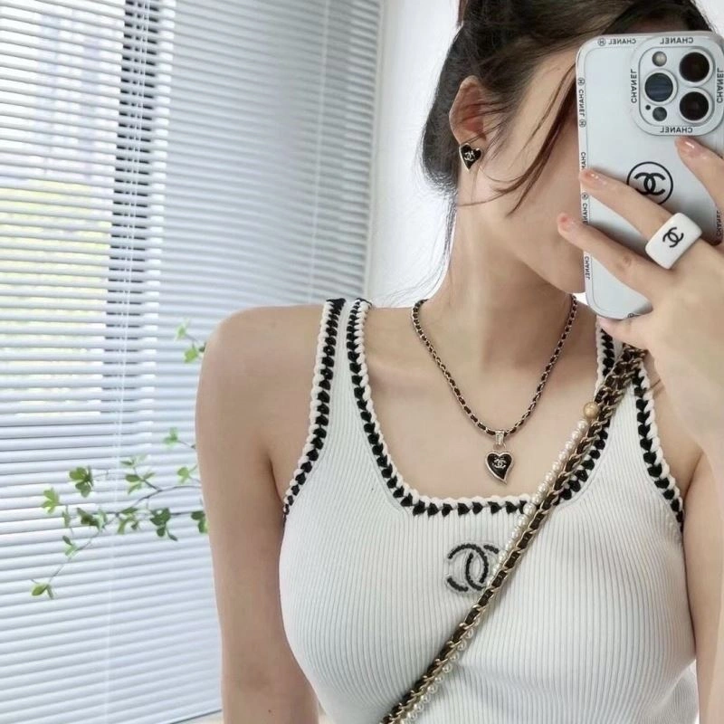 OEM Chanel Necklaces