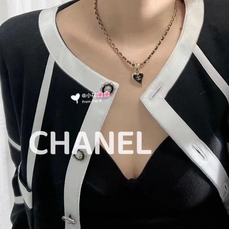 OEM Chanel Necklaces
