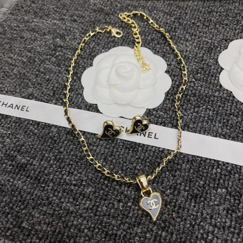 OEM Chanel Necklaces