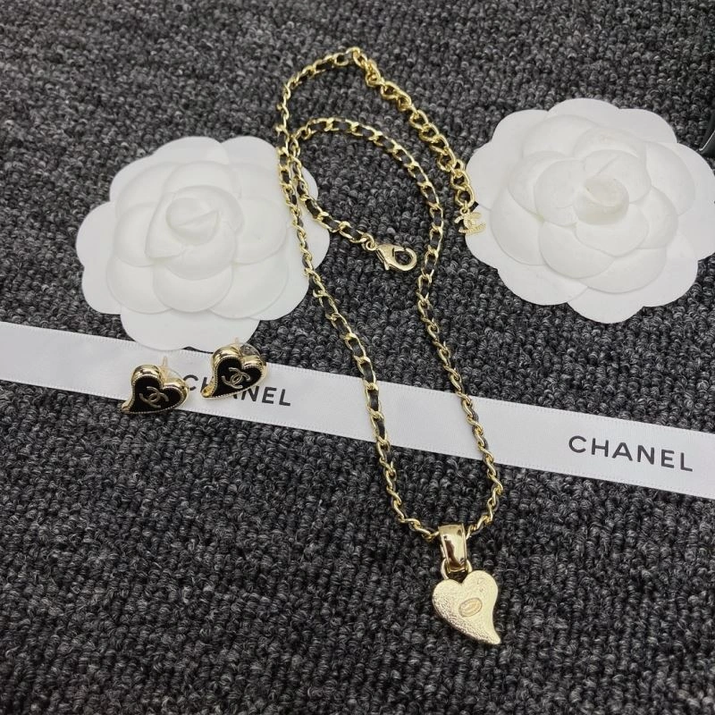 OEM Chanel Necklaces