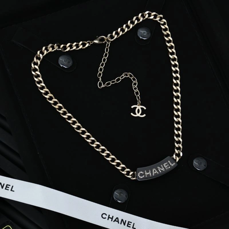 Reasonably priced Chanel Necklaces