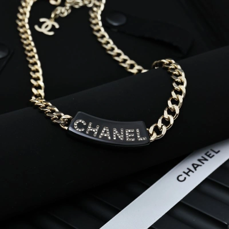 Reasonably priced Chanel Necklaces
