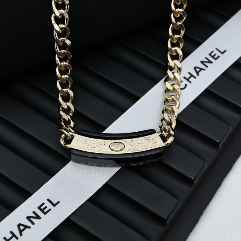 Reasonably priced Chanel Necklaces