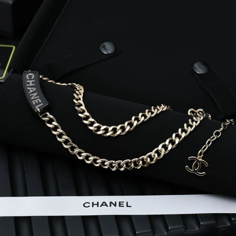 Reasonably priced Chanel Necklaces