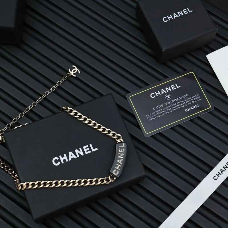 Reasonably priced Chanel Necklaces