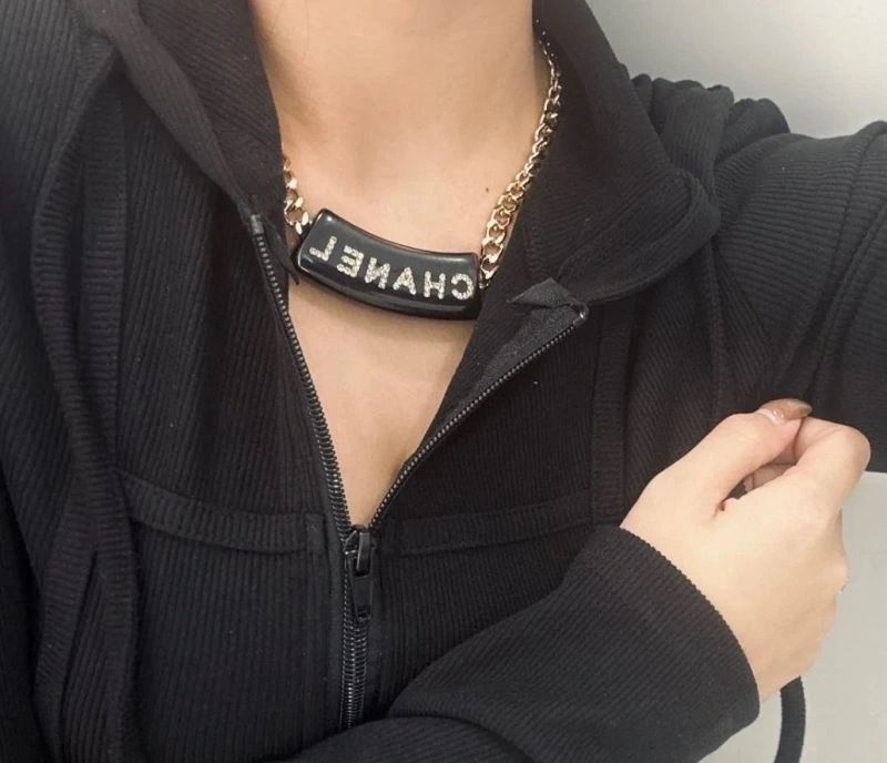 Reasonably priced Chanel Necklaces