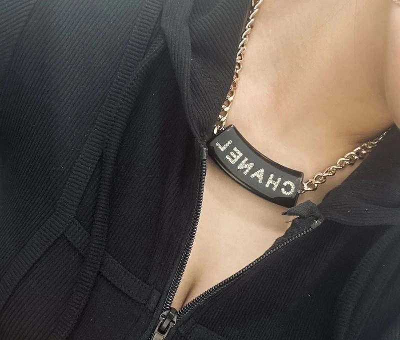 Reasonably priced Chanel Necklaces