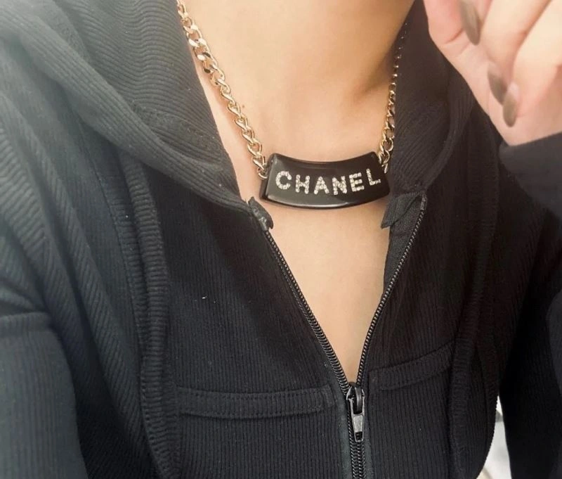 Reasonably priced Chanel Necklaces