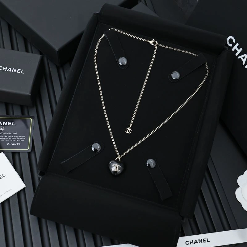 Chanel Necklaces