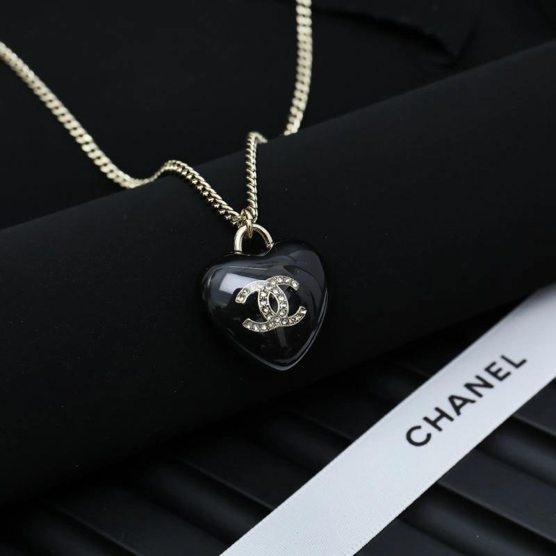 High accuracy Chanel Necklaces