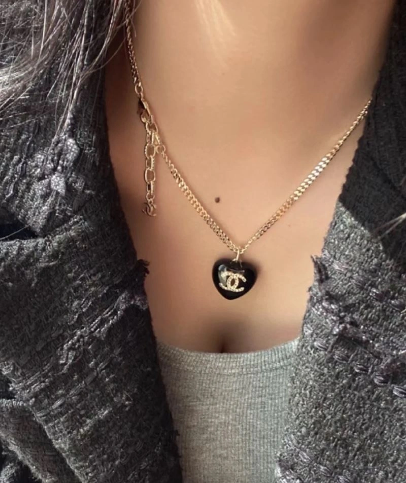 High accuracy Chanel Necklaces