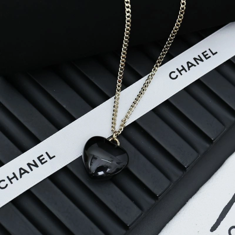 High accuracy Chanel Necklaces