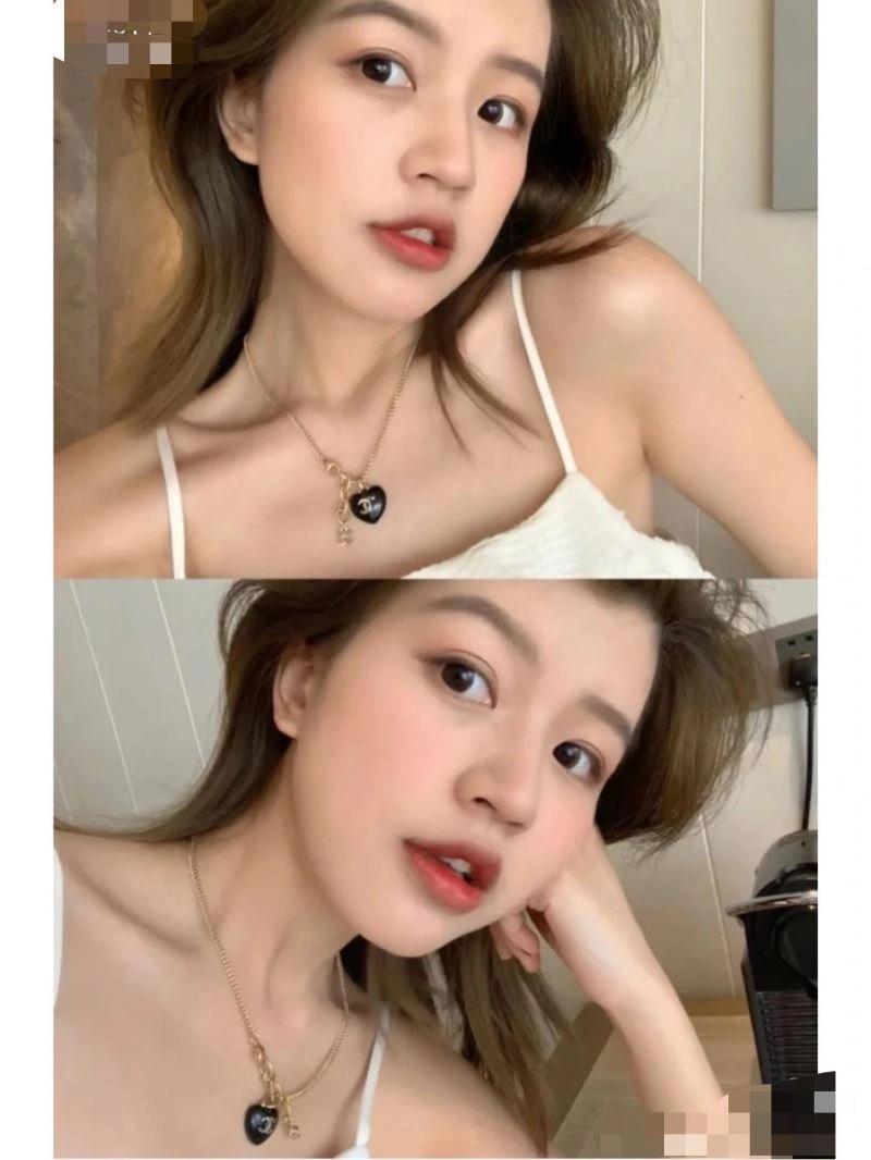 High accuracy Chanel Necklaces
